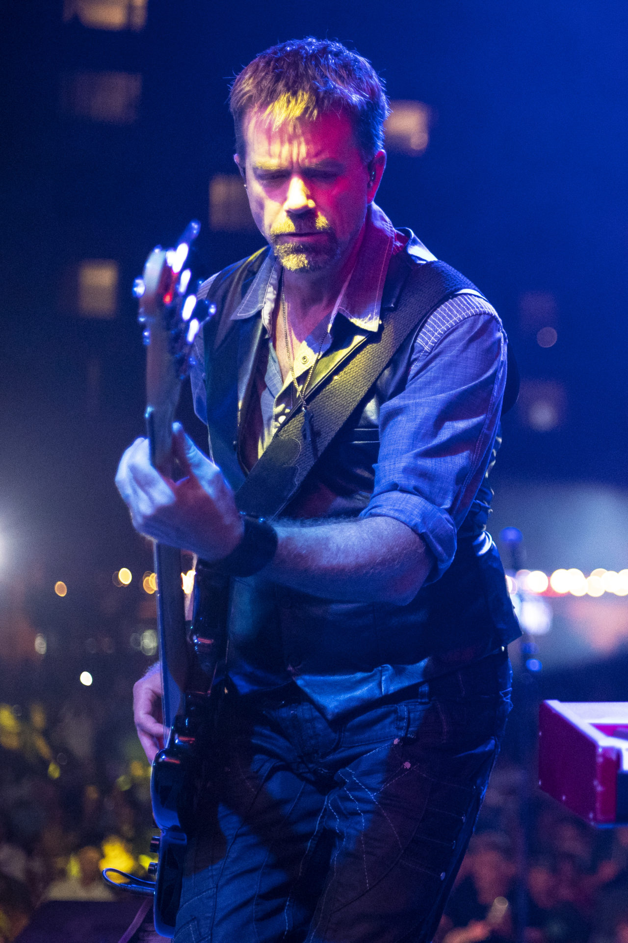 Journeymen - Journey Tribute Band